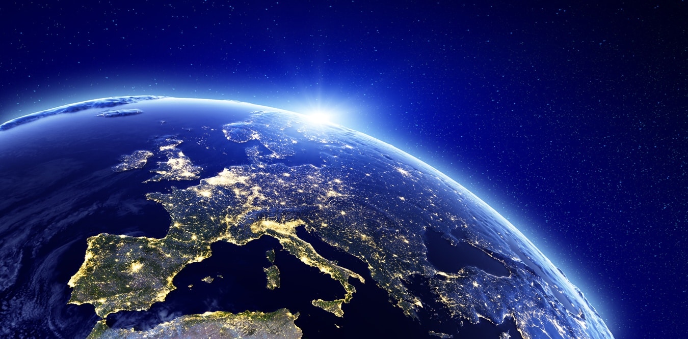 Exploring the Thriving Tech Hubs in Europe