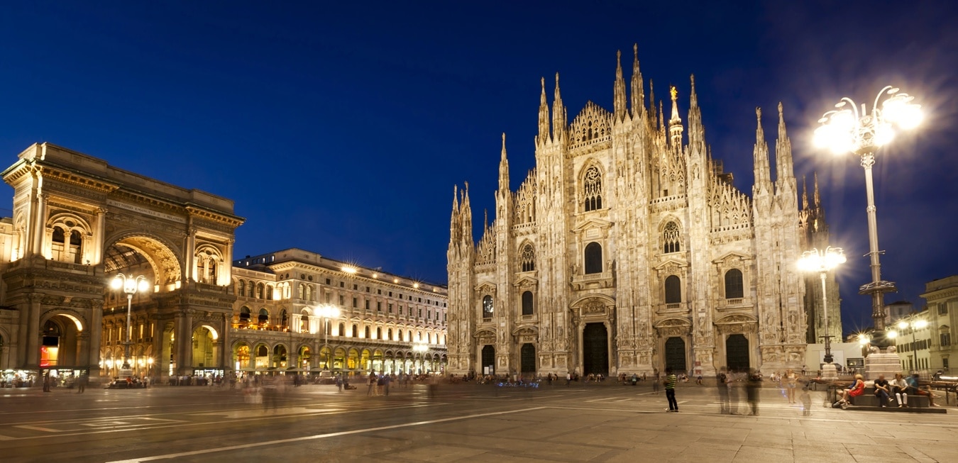 Milan Executive Search, Headhunters & Executive Recruitment